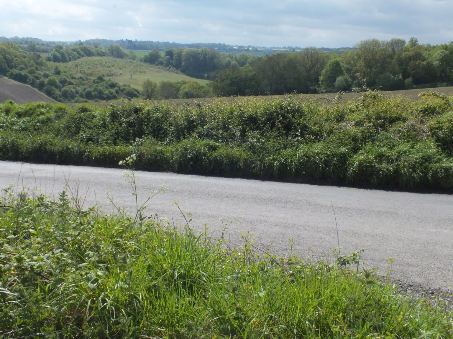 Green Belt feels the pressure from huge hike in development plans ...