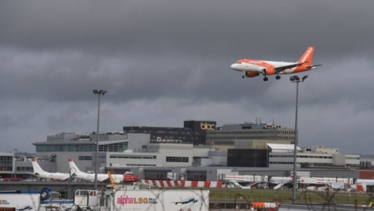 Do you want to help in fight against Gatwick expansion? - CPRE Kent