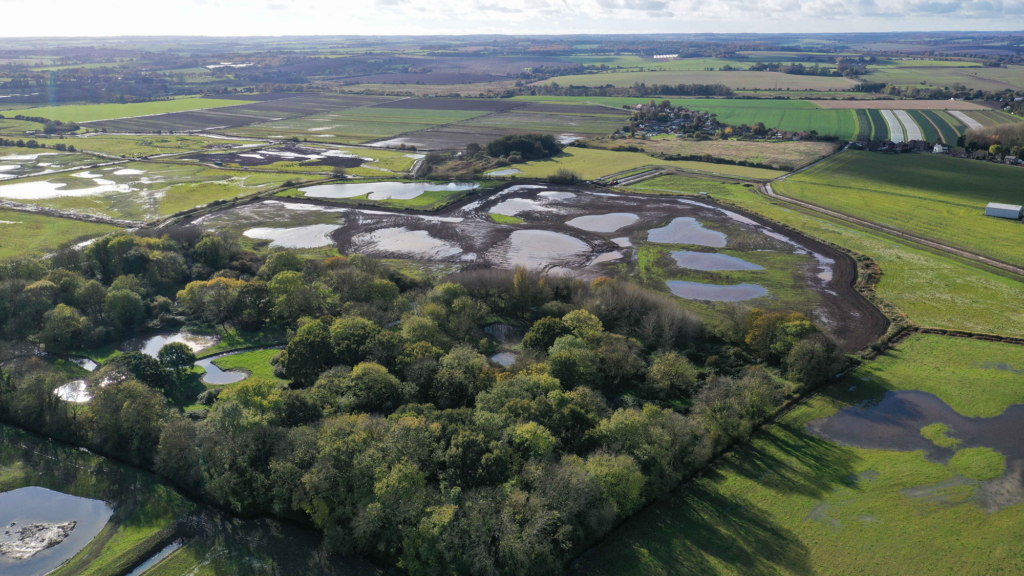 The big society - CPRE Kent