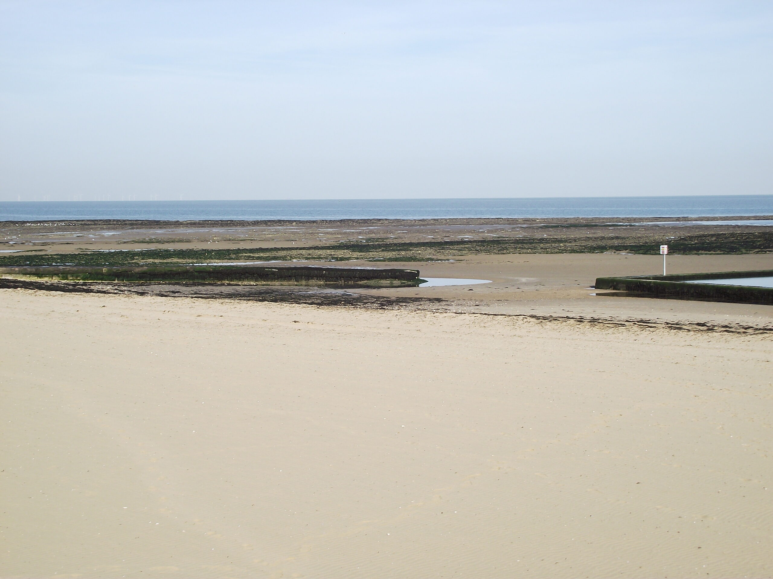 Goodwin Sands dredging: widespread concern over approval of DHB plan ...