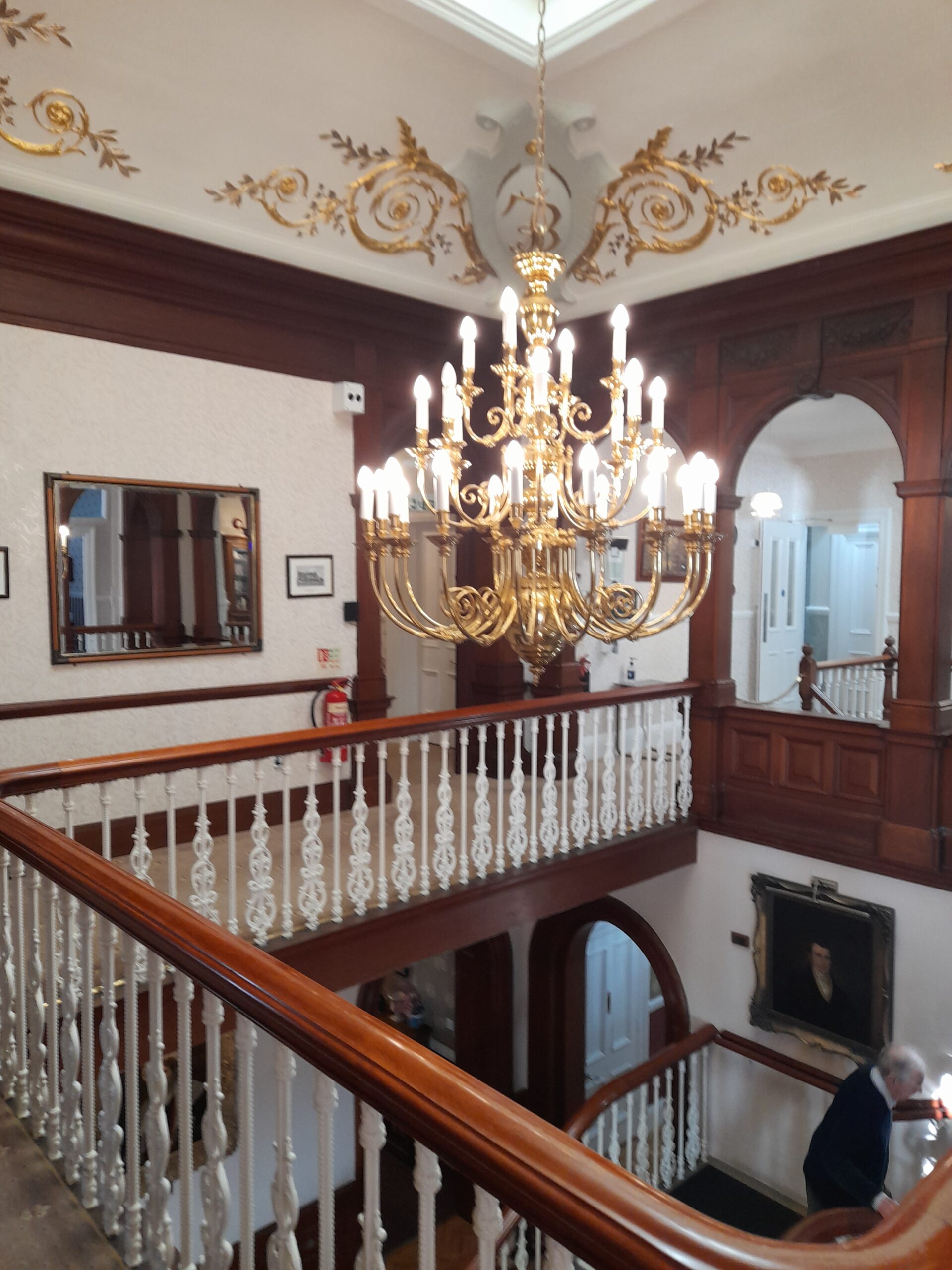 The wondrous tale of Buckmaster House - CPRE Kent