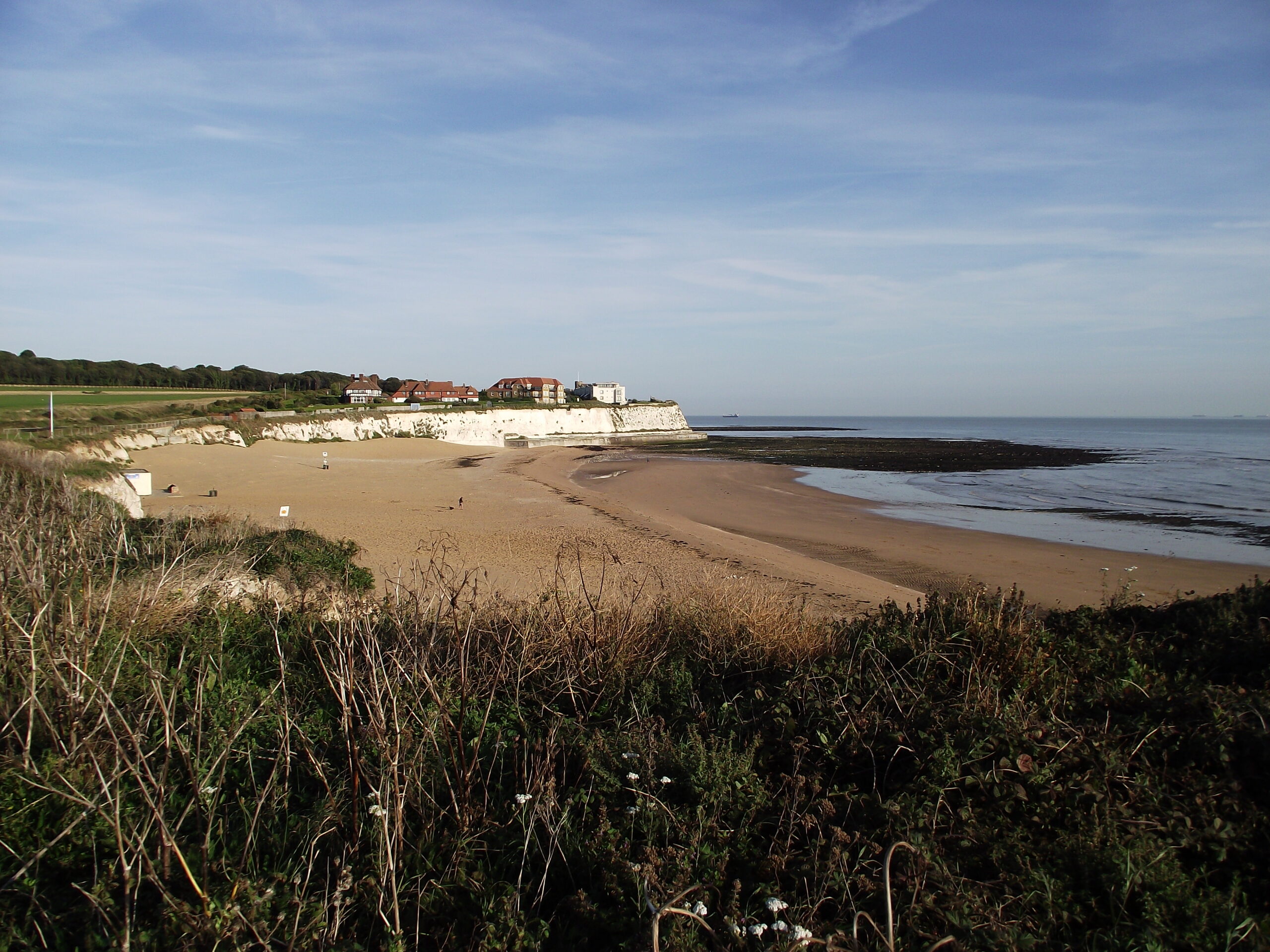 Don't forget, now is the time to comment on the Thanet Local Plan ...