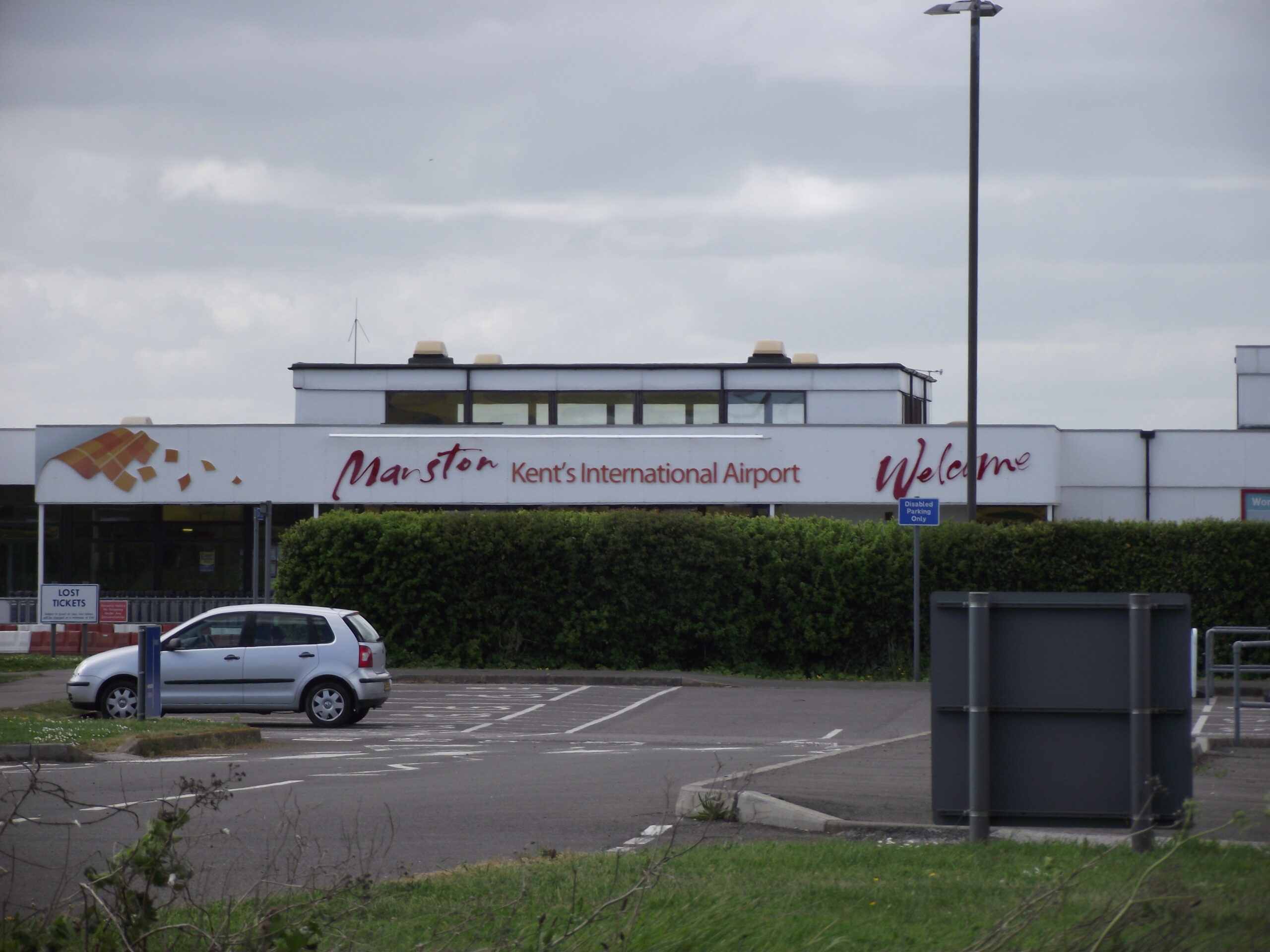 Thanet and its Local Plan... where are we now? - CPRE Kent