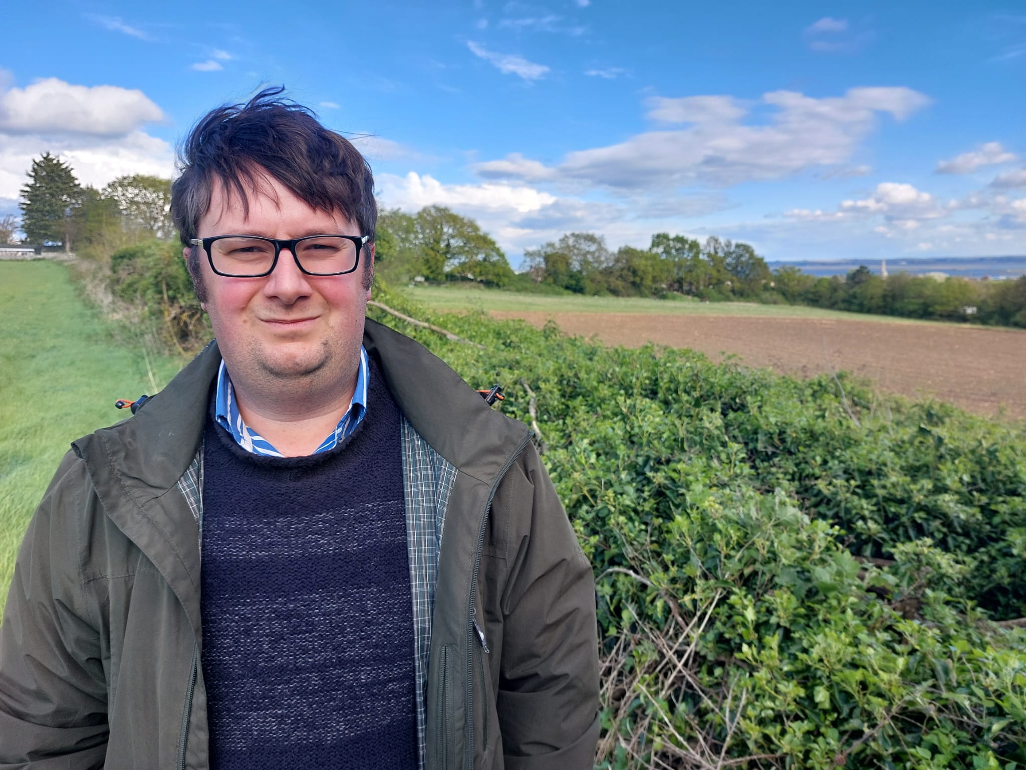 'Majestic' Hoo oak trees face the axe: petition launched to save them ...