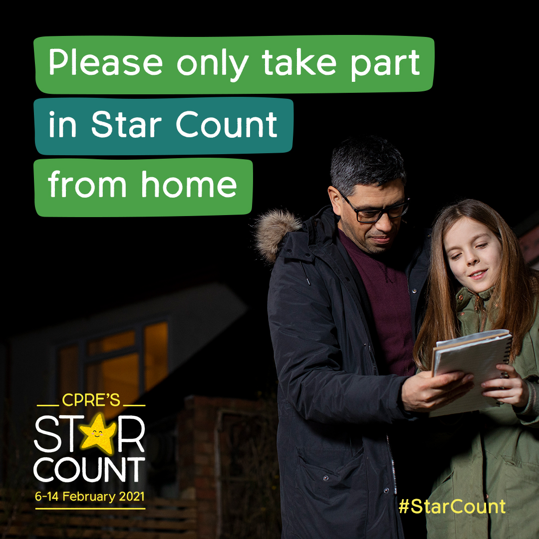 Watch The One Show on BBC tonight and enjoy a feature on Star Count ...