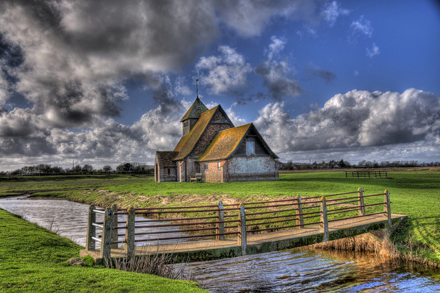 Shepway Places and Policies Plan - CPRE Kent