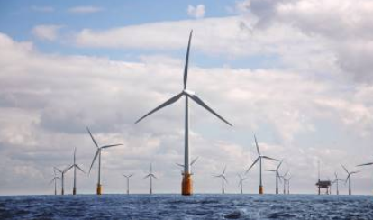 Wind farm plan stopped in its tracks - CPRE Kent
